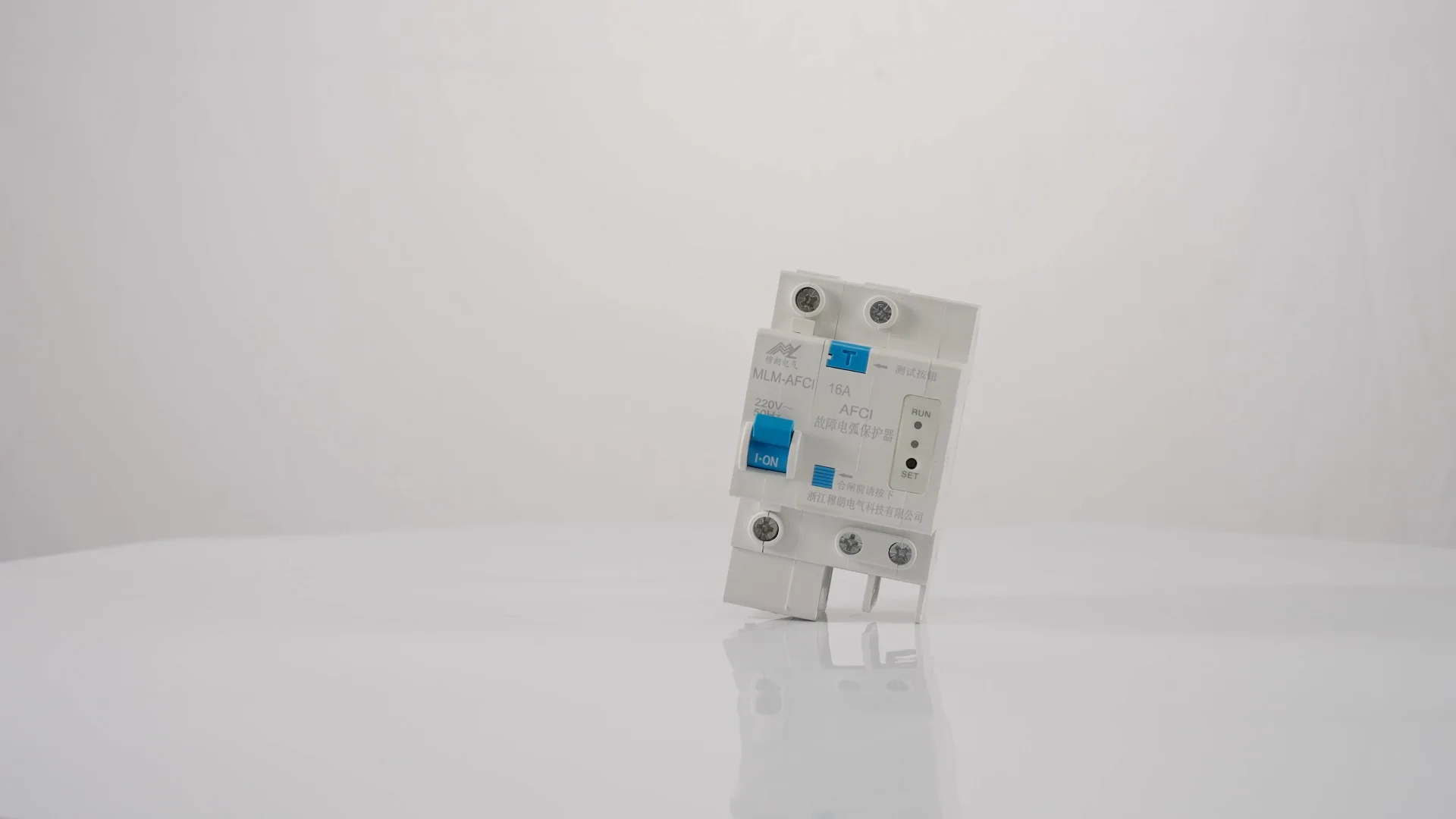 Arc-fault Circuit-interrupter Afci,Mcb Miniature Circuit Breaker Afci ...