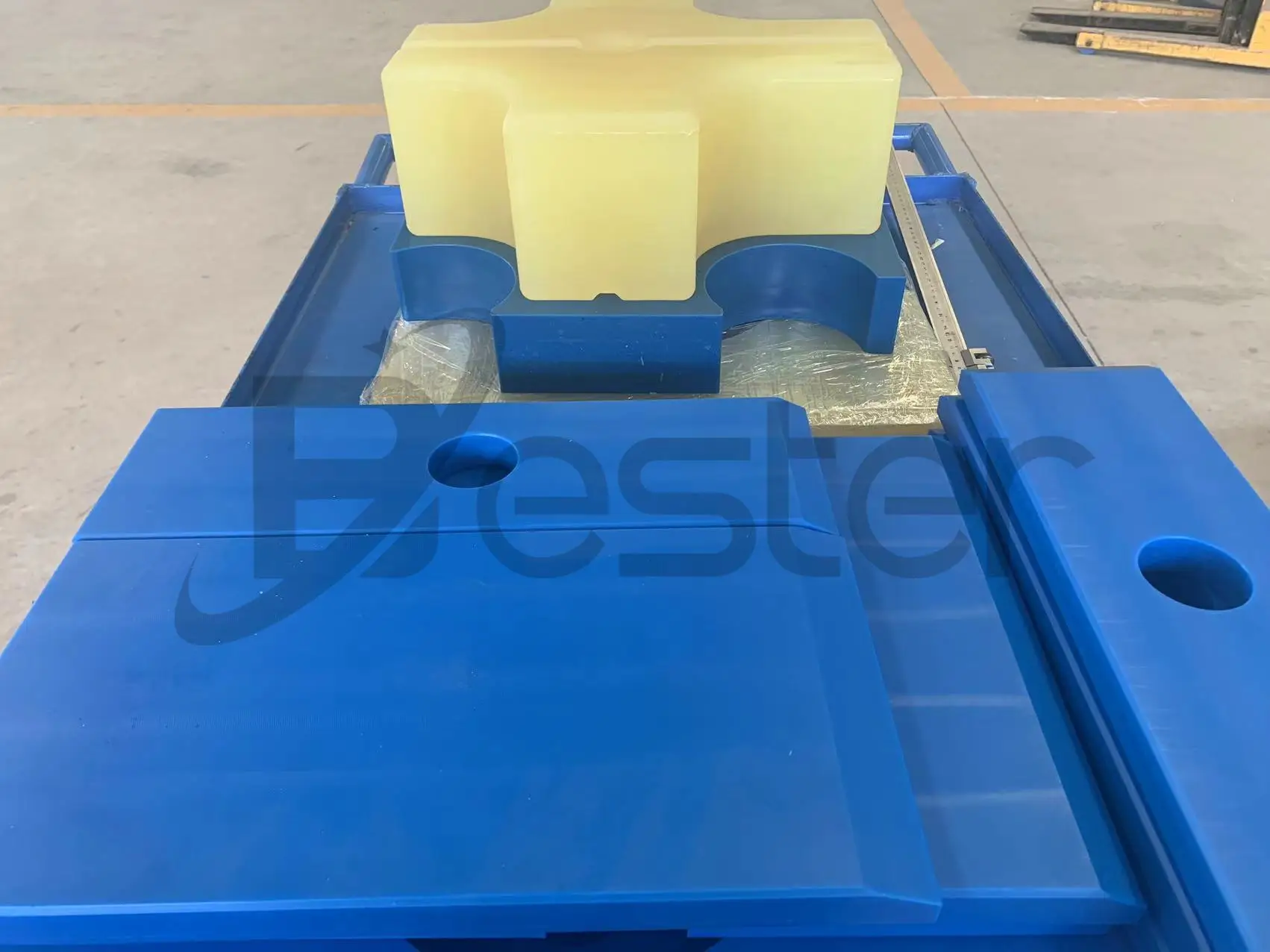 Polyurethane Damping Block Crushing Hammer Damping Block EDT| Alibaba.com