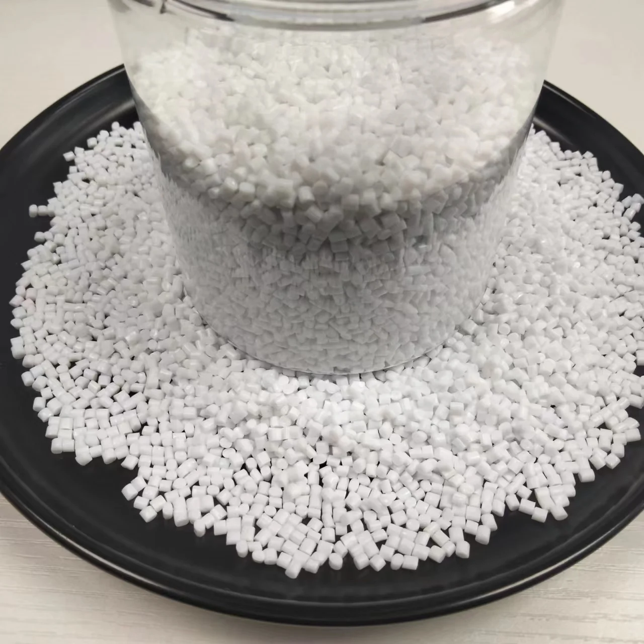 Modified Injection Reinforced Grade Coil Skeleton Small Household ...