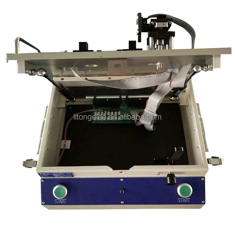 Custom Pneumatic Fpc Test Fixture Pcb Test Jig Pcba Test Fixture - Buy ...