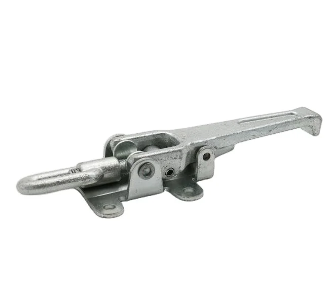 Trailer Over Center Toggle Latches Lock Adjustable Steel Latch Lock ...