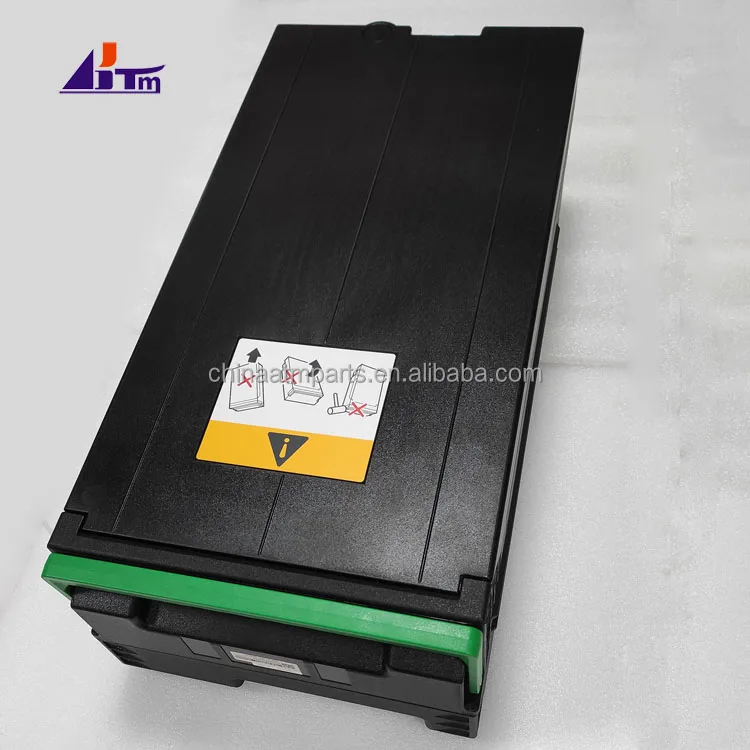 NCR BRM 6683 6687 Dispenser Deposit Cassette - Original New