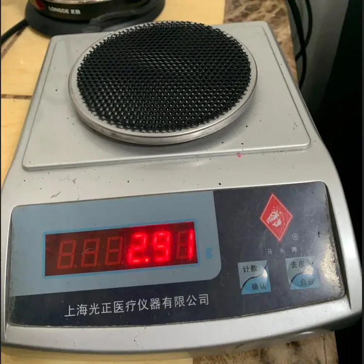 290GSM Honeycomb 3d Air Hexagonal Mesh Fabric - Versatile & Durable