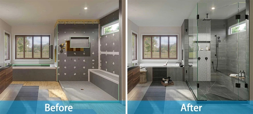 Modern 6mm 10mm 12mm 50mm Styrofoam Extruded XPS Polystyrene XPS Foam ...