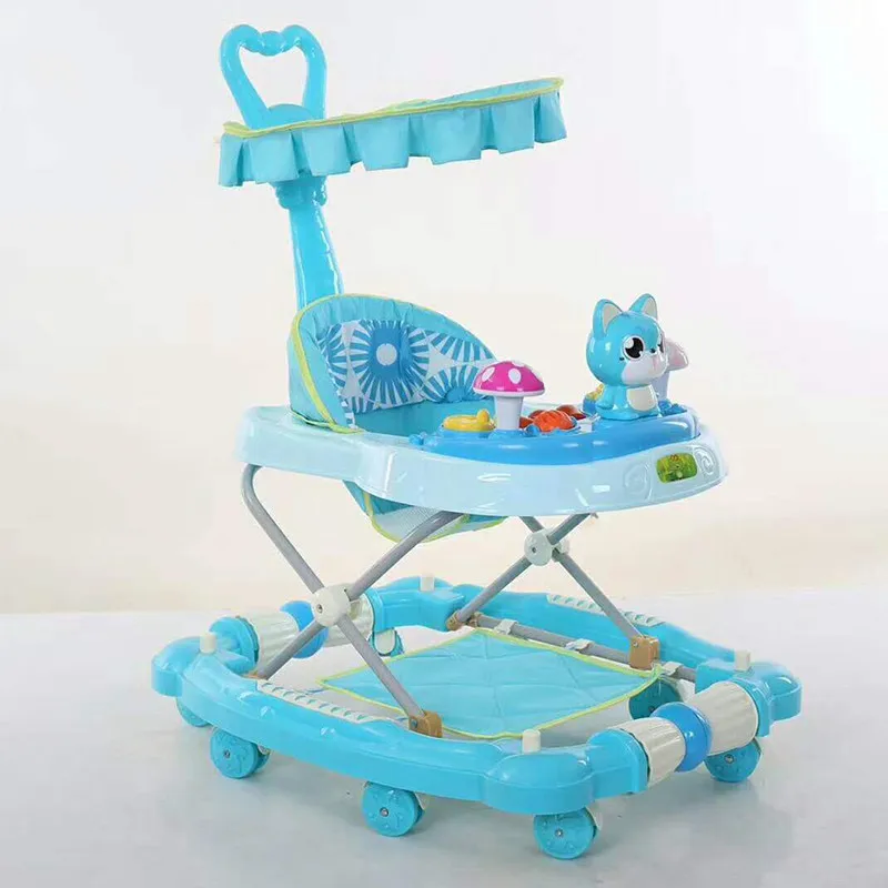 2022新款婴儿学步车带安全带/婴儿手推车学步车4合1带音乐摇杆/可折叠户外婴儿学步车新款 - Buy 婴儿学步车,婴儿学步车新,婴儿学步车新模式 Product on Alibaba.com