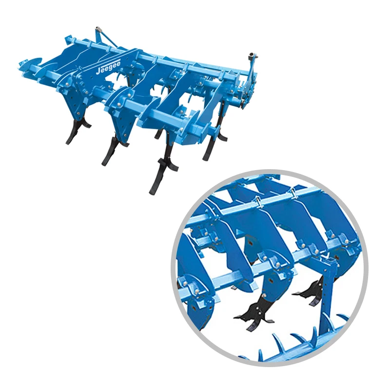 Alibaba.com: Tractor Mounted Full Suspension Hydraulic Subsoiler: CE ...