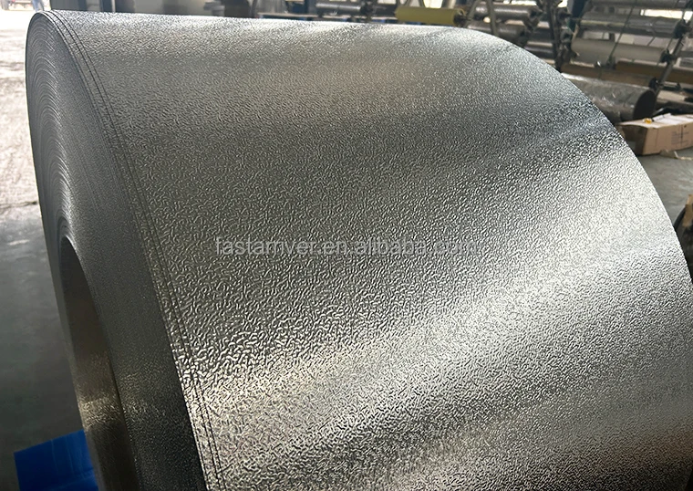 Moisture Barrier Polysurlyn Cladding Thermal Insulation 3003 Stucco ...