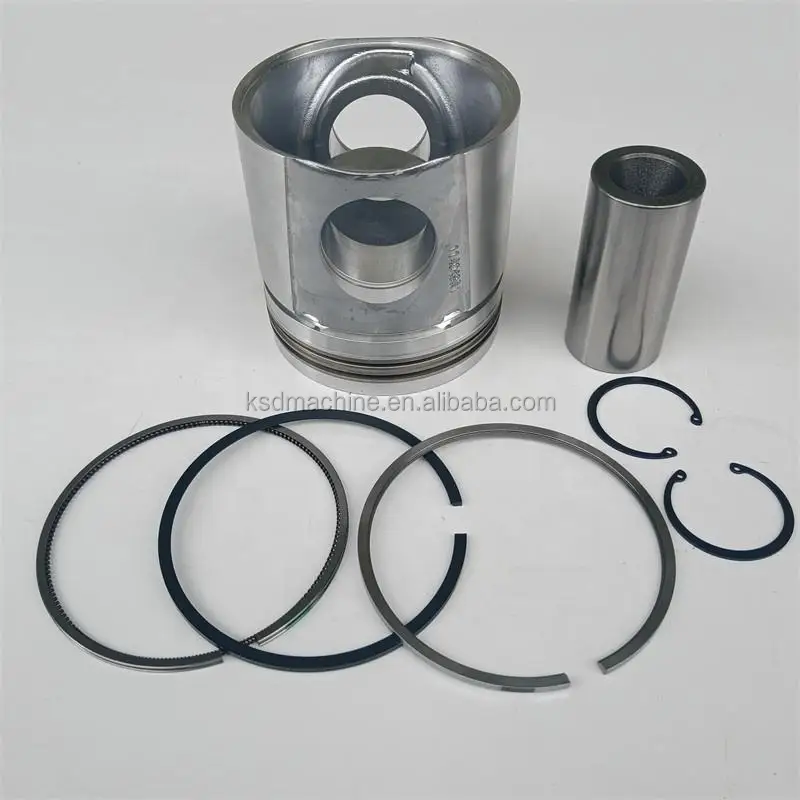 KSDPARTS diesel Engine PTG- EFC Fuel Pump 3263592 3098495 4915453 ...