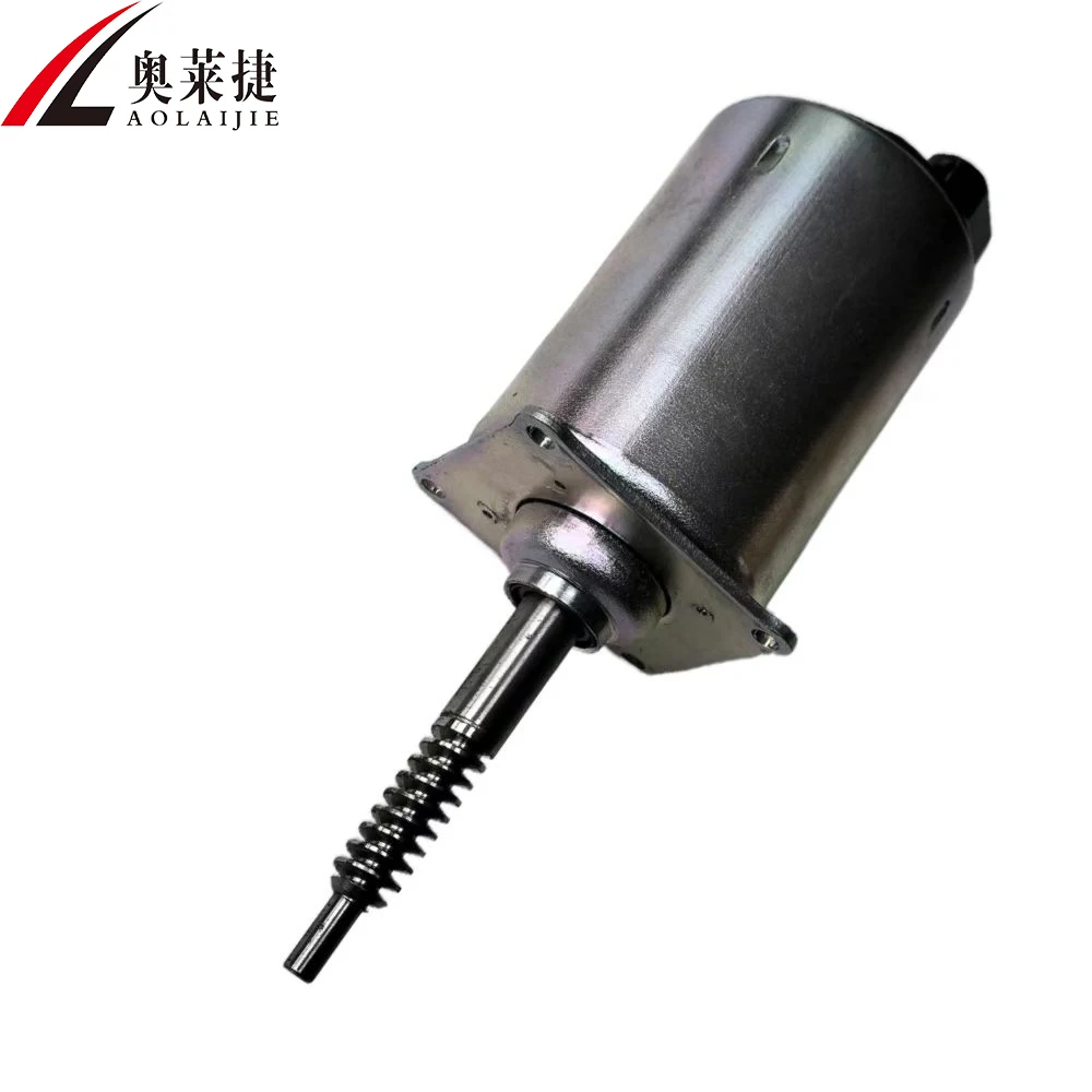 Eccentric Shaft Actuator Camshaft Adjuster Valvetronic Motor for BMW