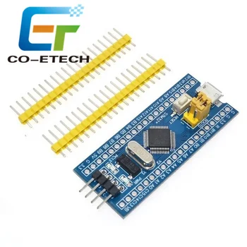 Stm32f103c8t6 Stm32 Minimum System Development Board Module ...