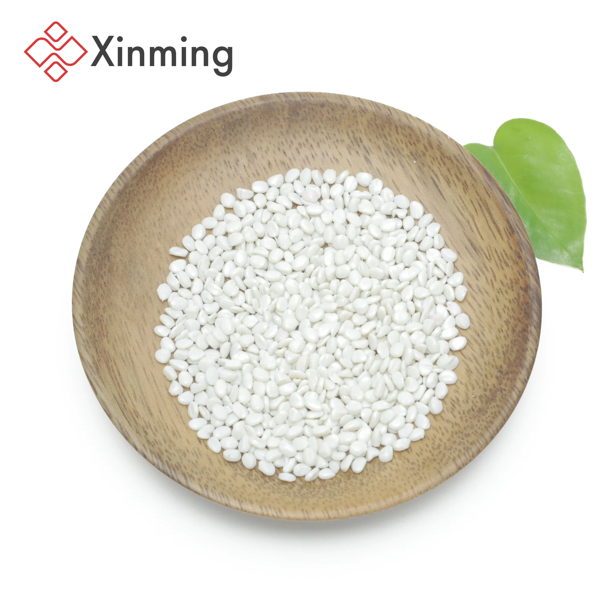 Nano CaCO3 Transparent Filler Masterbatch Plastic Masterbatch 50-70nm ...