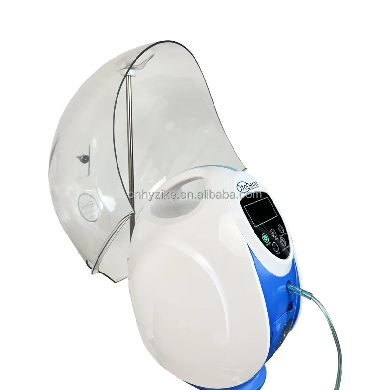 O2toderm Facial Machine - Rejuvenate Your Skin with Oxygen