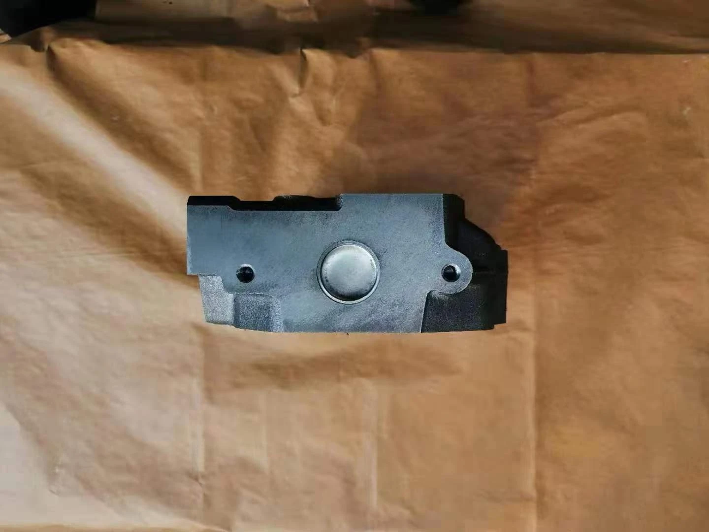 Perkins 403-11 Cylinder Head 111011120 403c-11 - Buy Perkins 403-11 ...