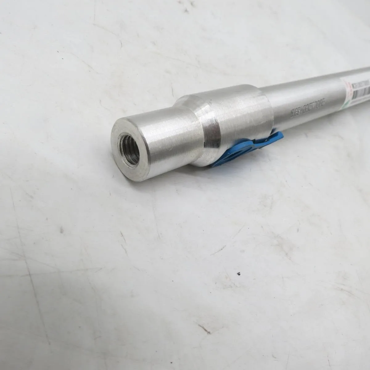 Sinotruk Howo Truck Parts Wg9100570005 Stop The Oil Cylinder - Buy ...