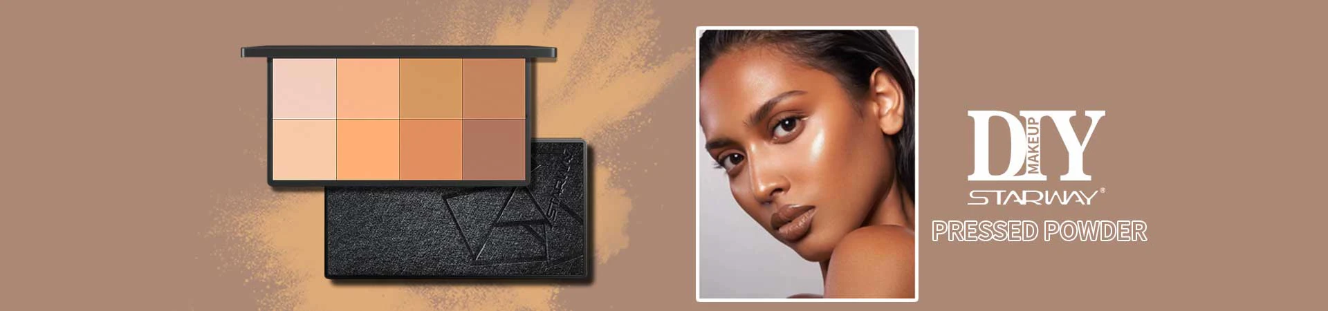 Guangzhou Beauty Vision Cosmetics Co., Ltd. - Lipstick, Highlighter