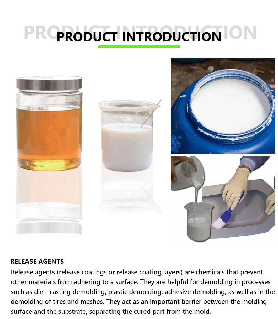 Origchem Liquid Release Agent Molecular Sieve Adsorbent for Leather ...