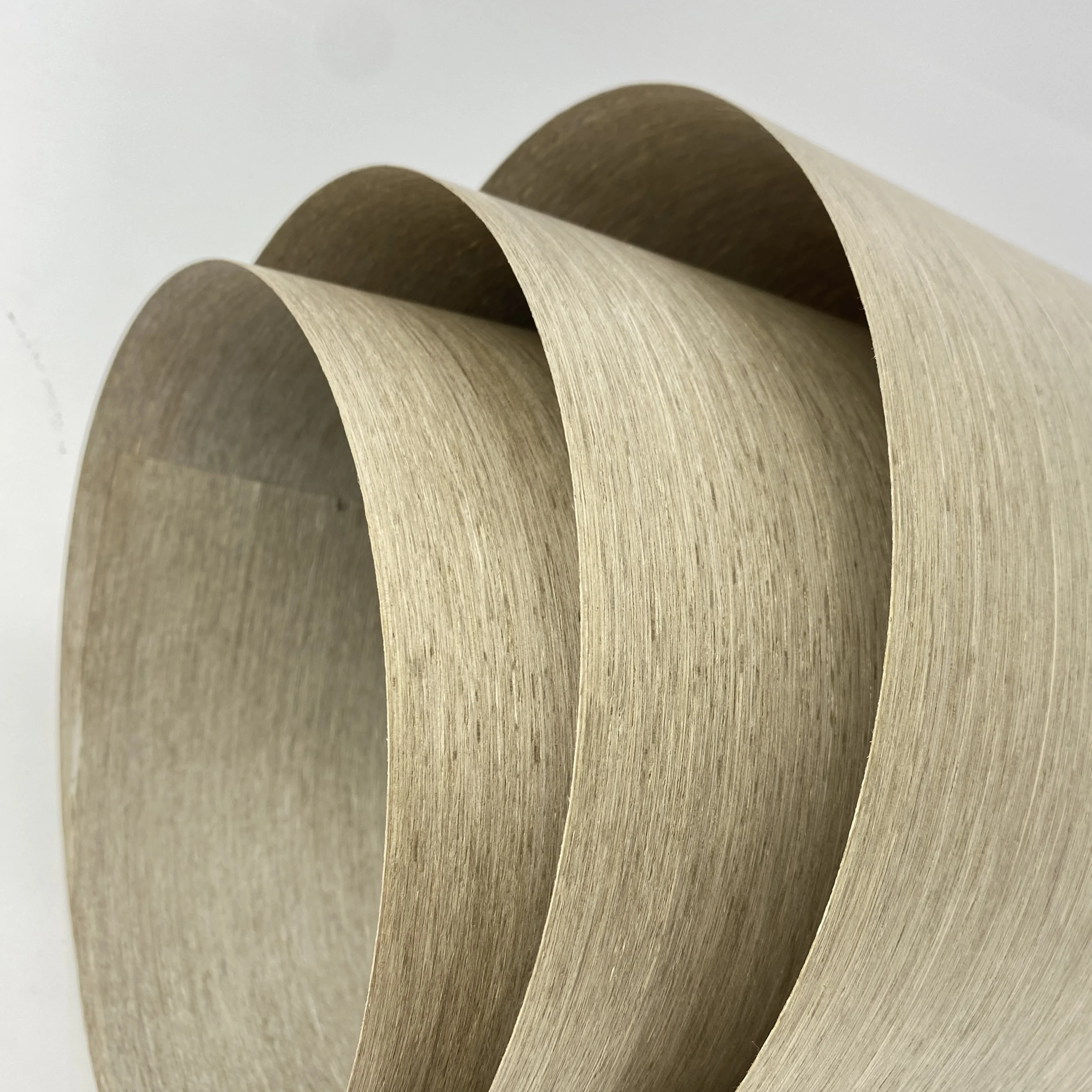 New Design Engineered Oak Wood Veneer 2500x640mm Simple Elegant ...