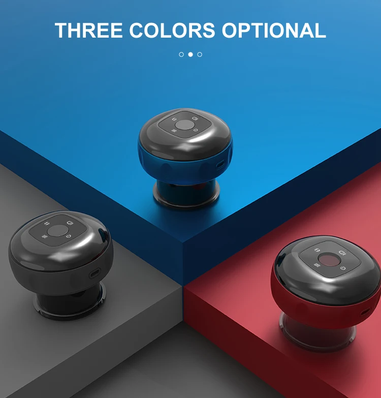 Smart Massage Cupping Sets - Vacuum Therapy & Online Support