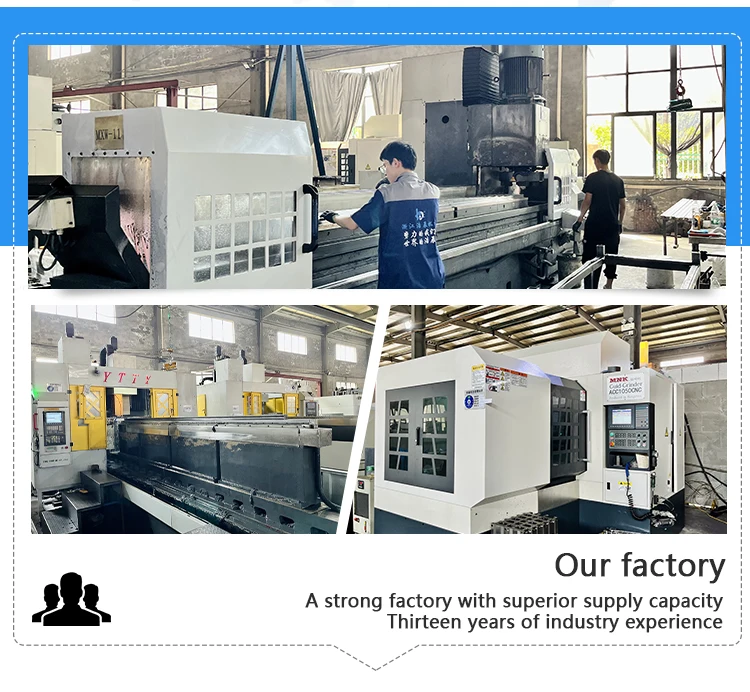 SFU 3205 Ball Screw Linear Bearings for Cnc Machine High Quality ...