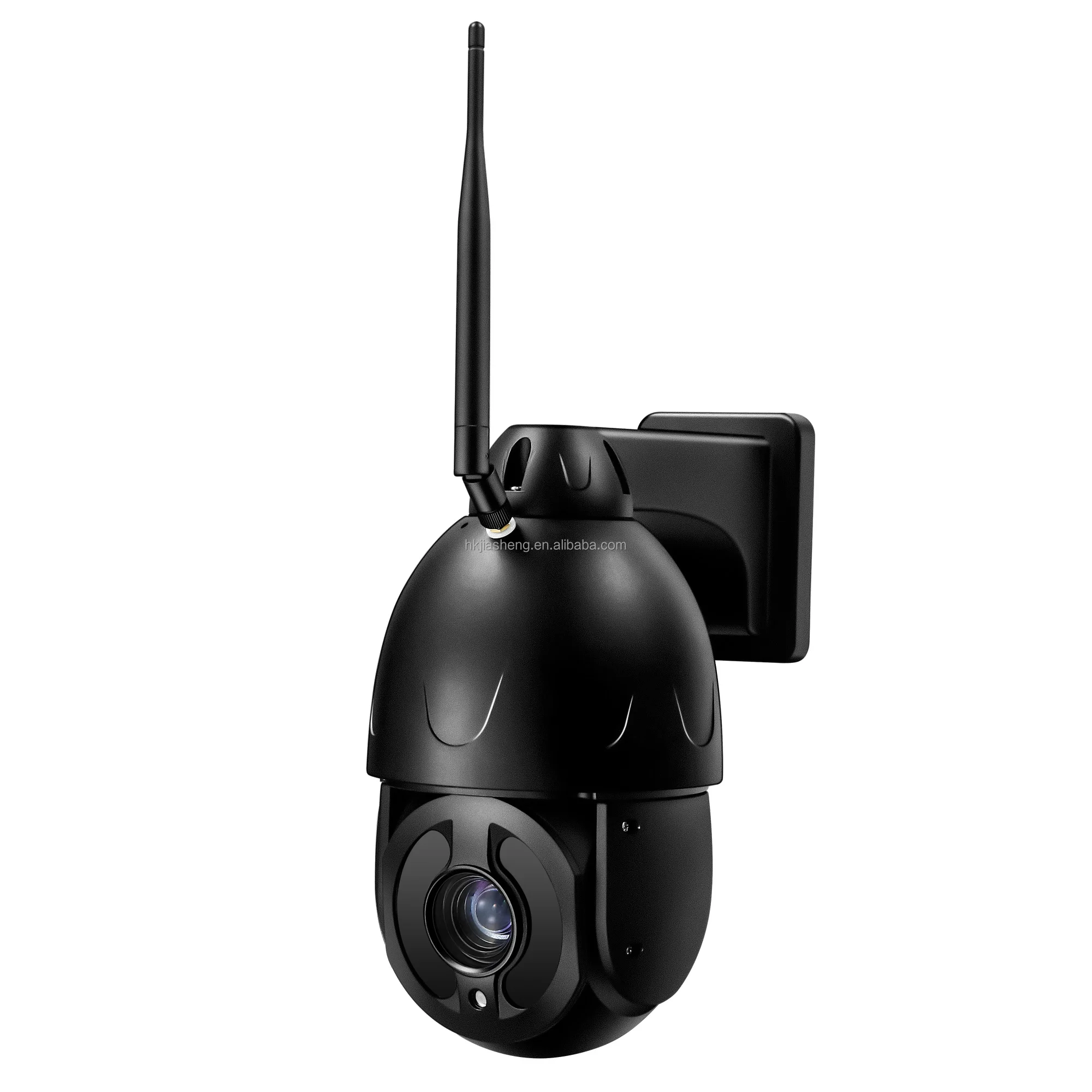 Bosesh 20X Optical Zoom Dome Camera - Wireless Security