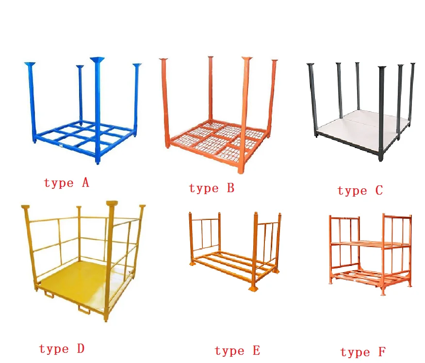 Warehouse Stack Rack Stacking Racks & Shelves| Alibaba.com