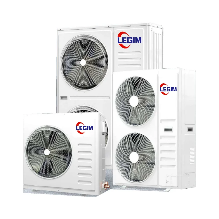 Legim Multi Type Air Conditioner Commercial Mini Vrf Air Conditionering ...