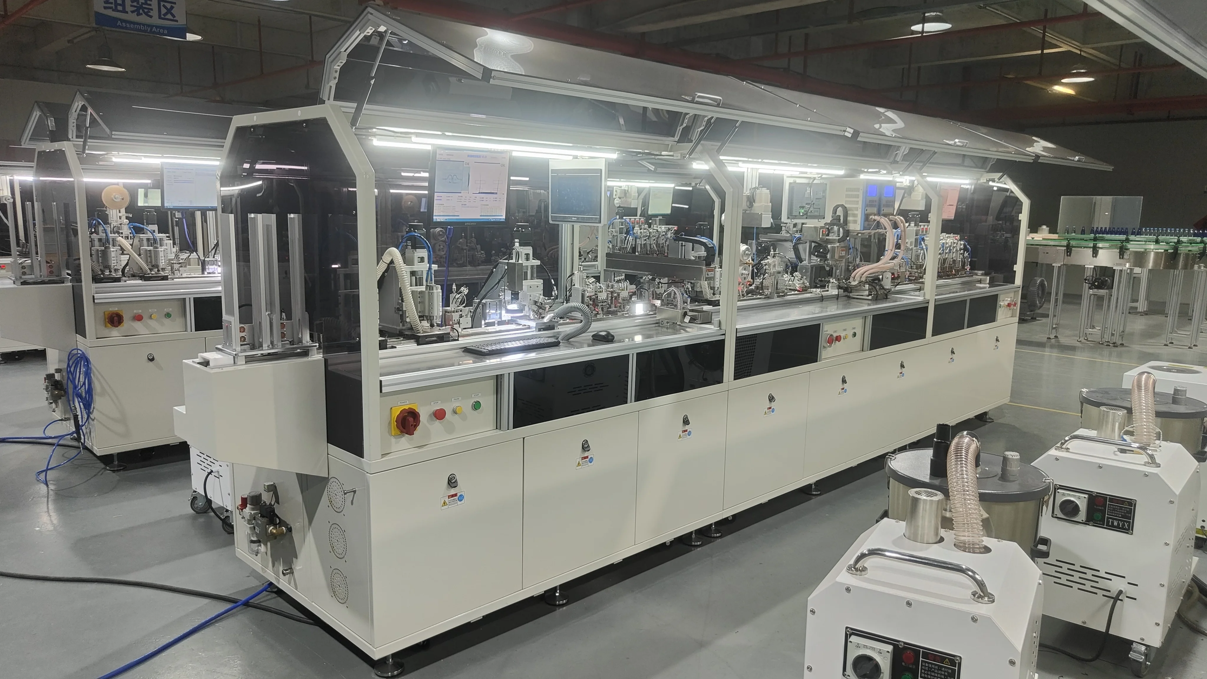 SMDIM-3200 Chip Cards Milling Machine - Efficient & Reliable
