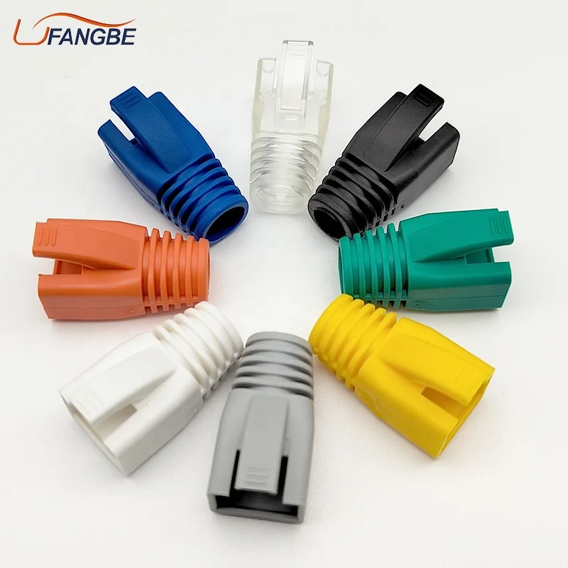 Injector 90 Pc Ev1 Ignition Cover Wire Network Cable Rubber Boots ...