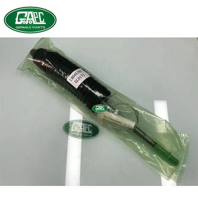 LR033529 LR045193 Auto Parts Tie Rod Rack End for Range Rover Sports ...