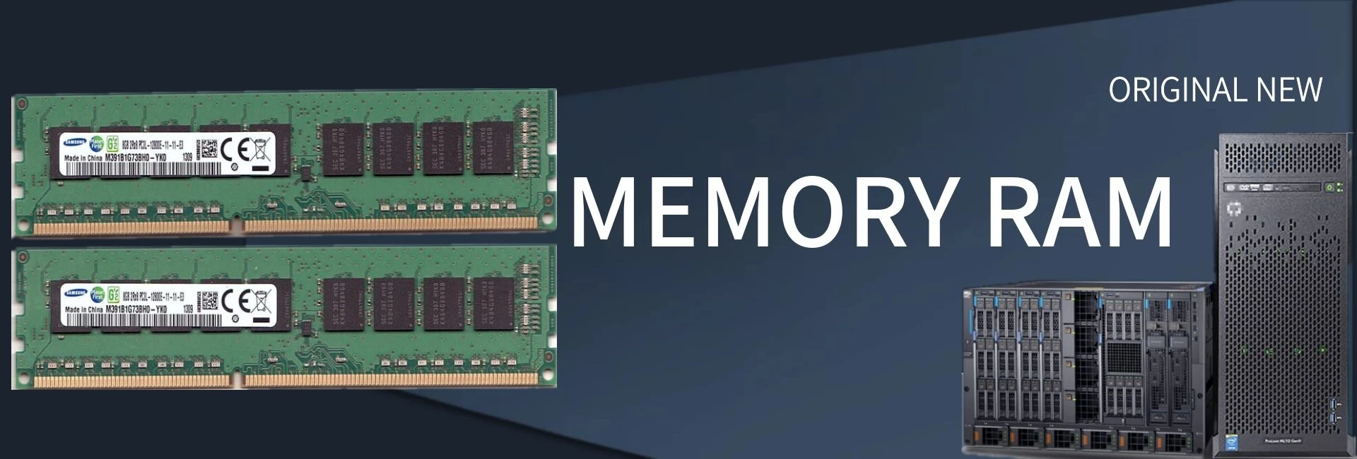 Brand New Pc4-25600 Server Memory Ddr4 Memory Ram 8gb 3200mhz ...