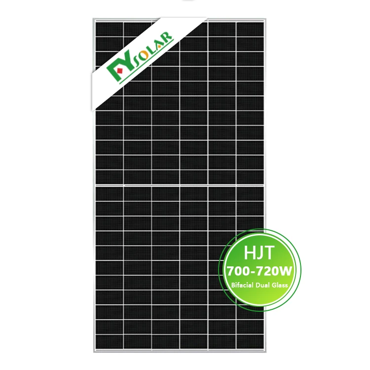 Fy Monocrystalline Solar Panels 610w 620w 630w 640w 650w Solar Panel Price 660w 670w 680w 700w ...