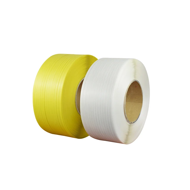 Plastic Strapping Zuncho Para Embalaje - Reliable Umreifung