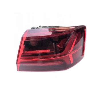 Auto Lighting Systems Rear Lamp Taillight Assembly 4g5945095a ...