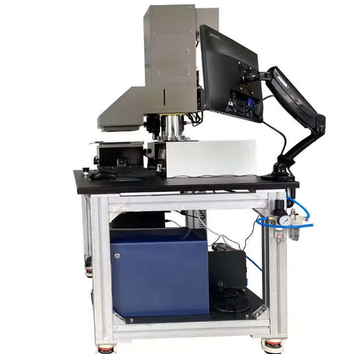 Integrated Circuit Lithography Machine Mask Aligner/silicon Wafer ...