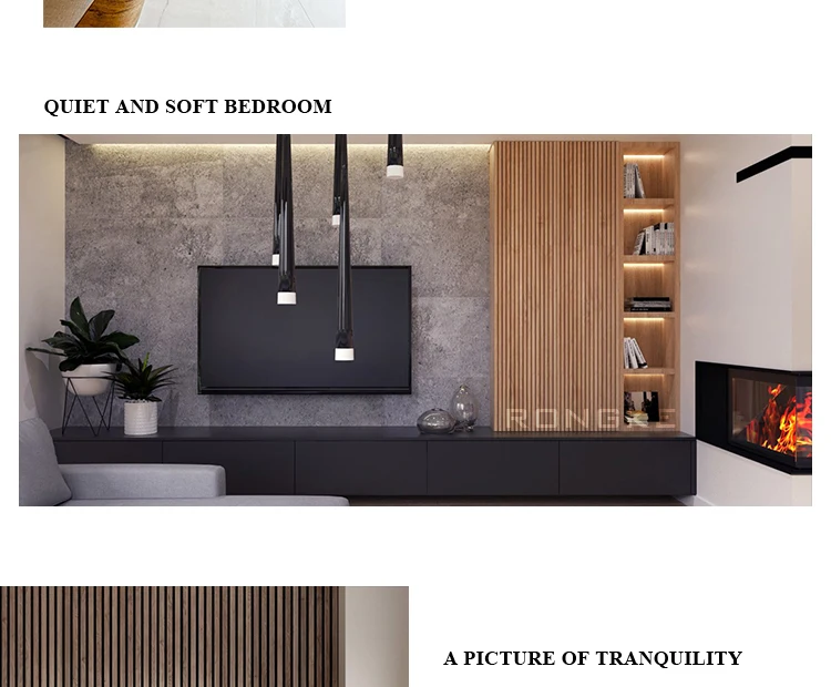 Rongke OEM Wholesale Gold Background Self Adhesive Wall Moulding