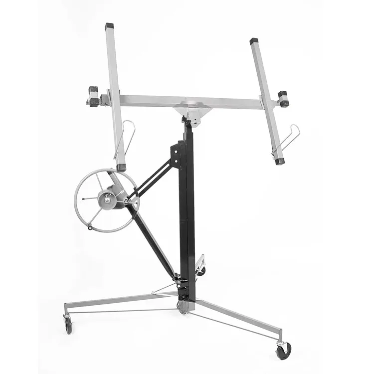 Drywall Lifter Rolling Drywall Panel Lifter Drywall Panel Hoist Panel ...