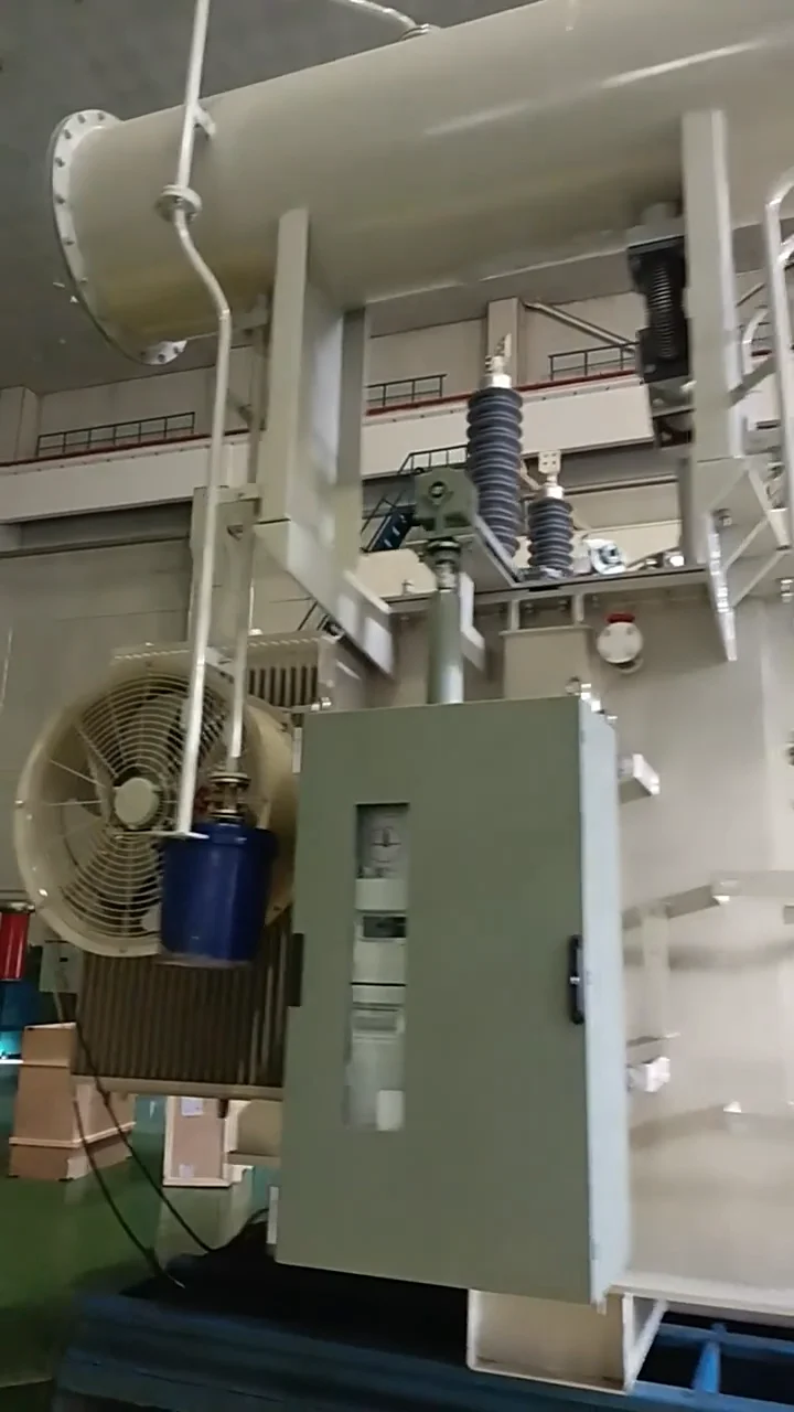 20mva 120 Mva 10 Mva 75 Mva Power Transformer Manufacturing Plant - Buy ...