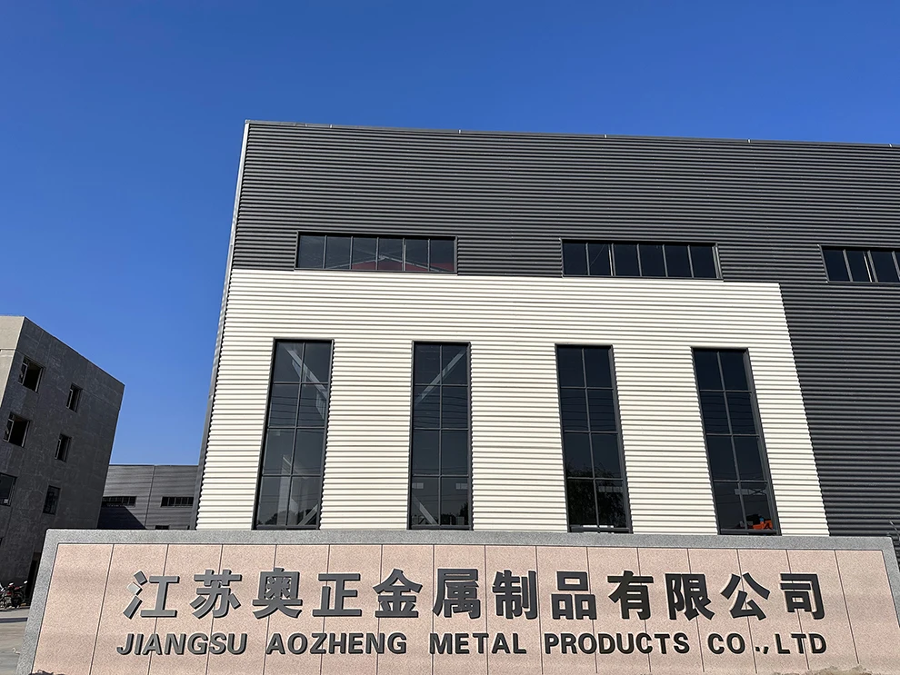 Aluminium Facade Cladding Fixing Systems - Reliable Supplier