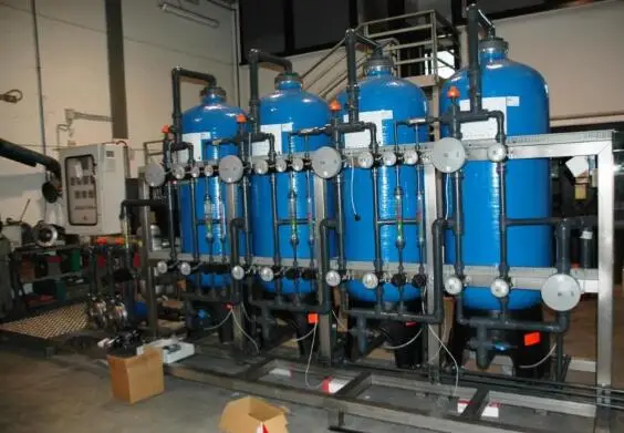 Small Yacht Desalination System Small Boat Desalinator Portable ...