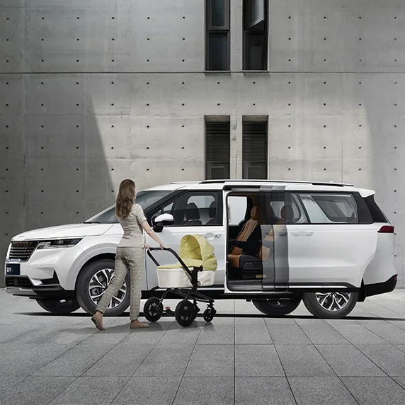 2024 New Kia Carnival 7 Seater Suv Car 4x4 Mpv Van Used and New ...