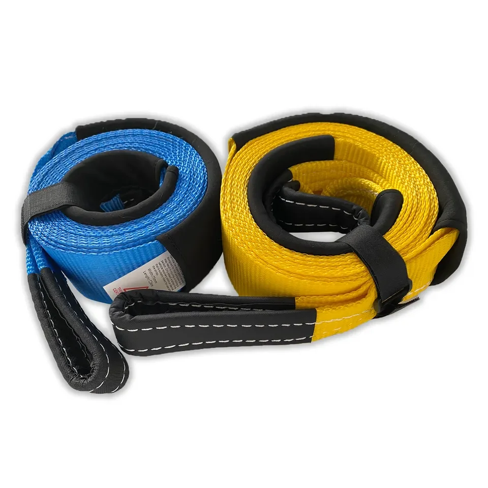 Tow Strap Heavy Duty Hot Item Emergency Tools Heavy Duty Car Tow Strap ...