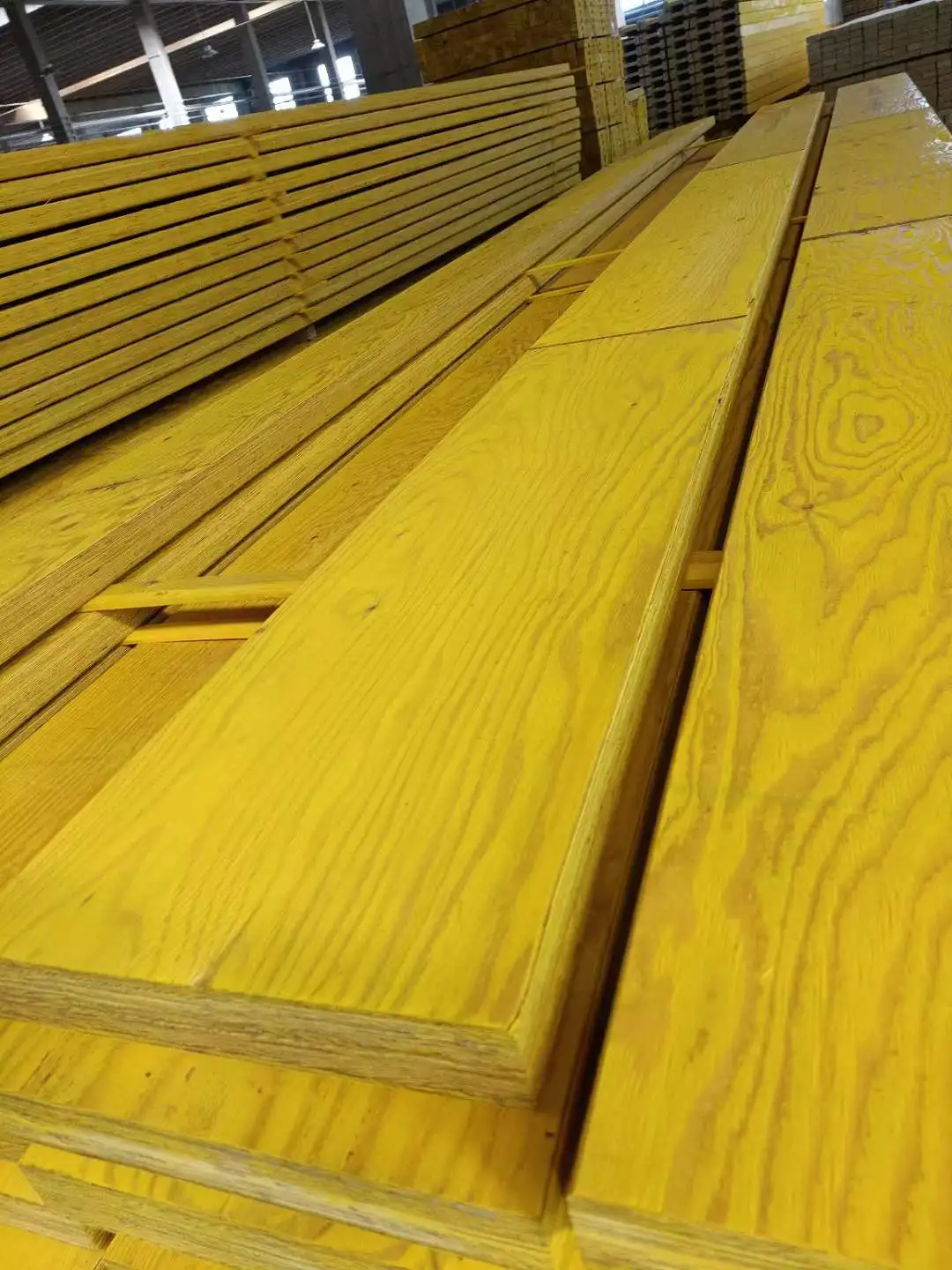 As/nzs 4357 Lvl Laminated Veneer Lumber For Construction Length Up To ...