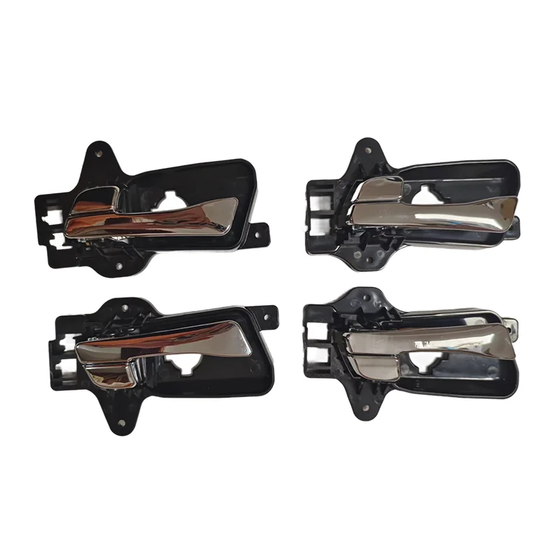 Car Door Interior Inner Inside Door Handle for Hyundai I30 07~11 ...