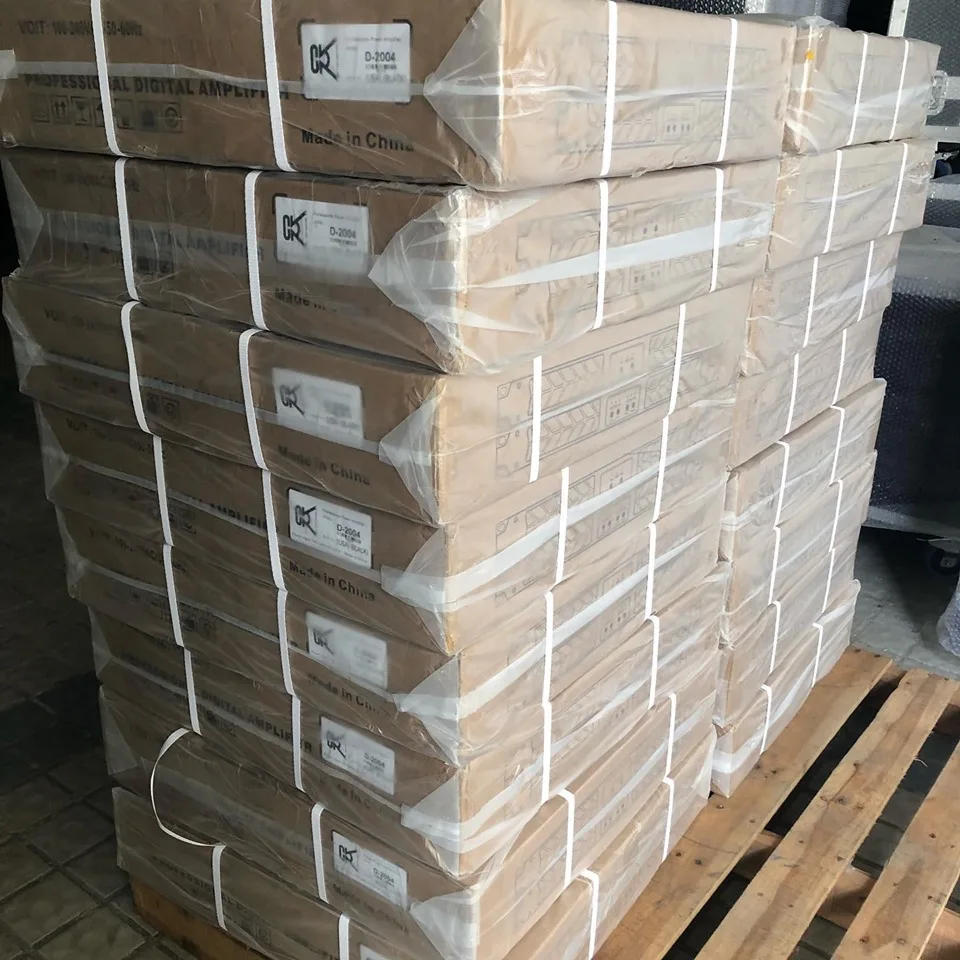 Cvr D3002 Power Amplifier 6000w D3302 Power Amp - Buy D3002,D3302,Cvr ...