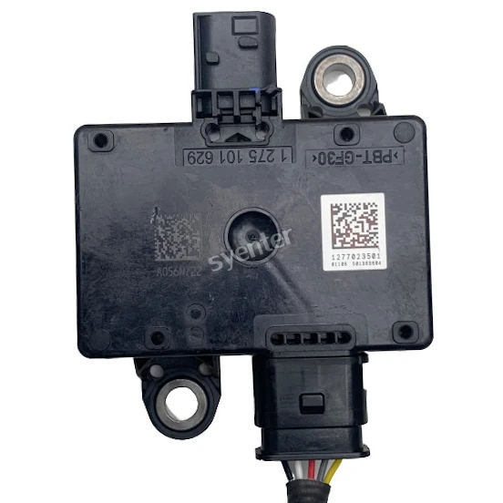 Original Engine Particulate Sensor 5461554 for Universal Fit