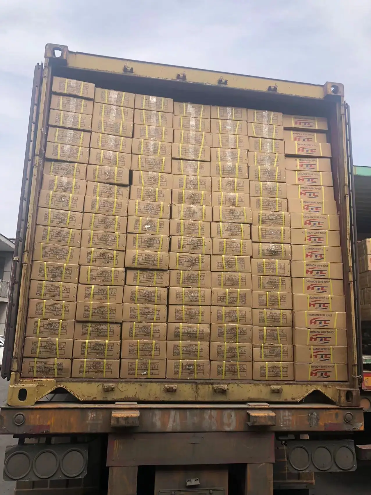 Common Nails Factory Iron Nails 1-6inchs Polished Wood Nails Price