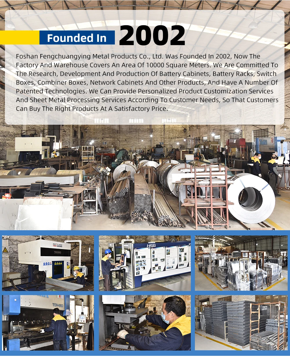 Alibaba.com: High Quality Weatherproof Underground Storage Battery ...