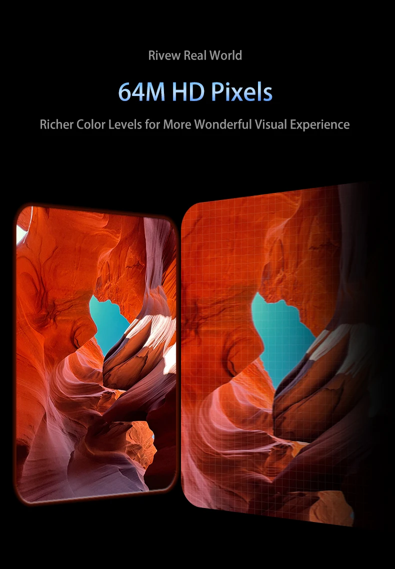 G700 Dslr Ordro Digital Camera Ultra 4k Video Camera 64m High Quality ...