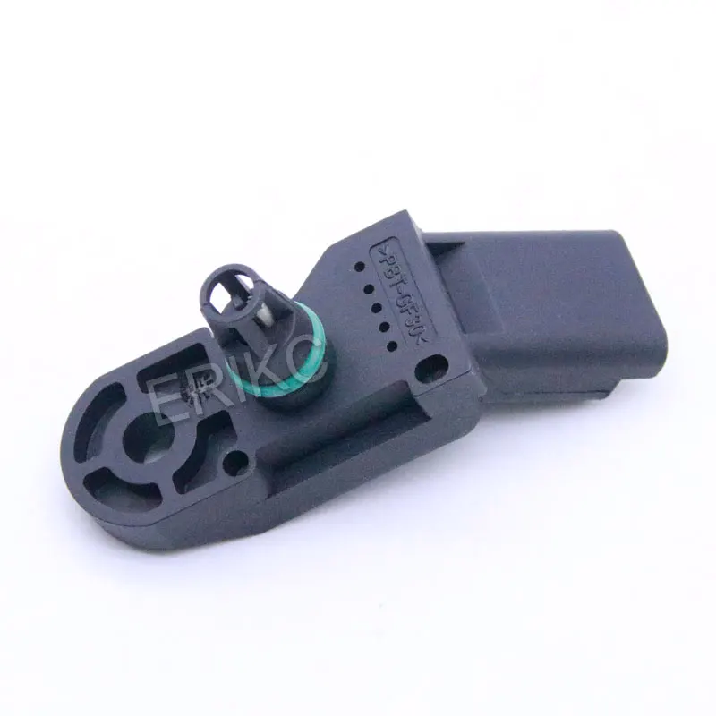 Erikc 96365830 Auto Map Manifold Absolute Pressure Sensor 9639381480 ...