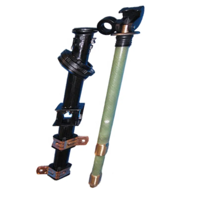 Oil Immersed High Voltage Fuse Prnt13-15.550hz - Buy Oil Immersed Fuse ...